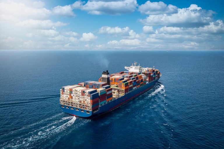 Learn How Fresh Produce Is Shipped By Sea