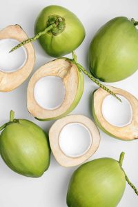 Wholesale Thai Coconut Exporter and Supplier | Fresh Point