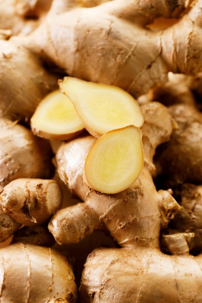 Thai Ginger - Find a Ginger Wholesaler in Thailand