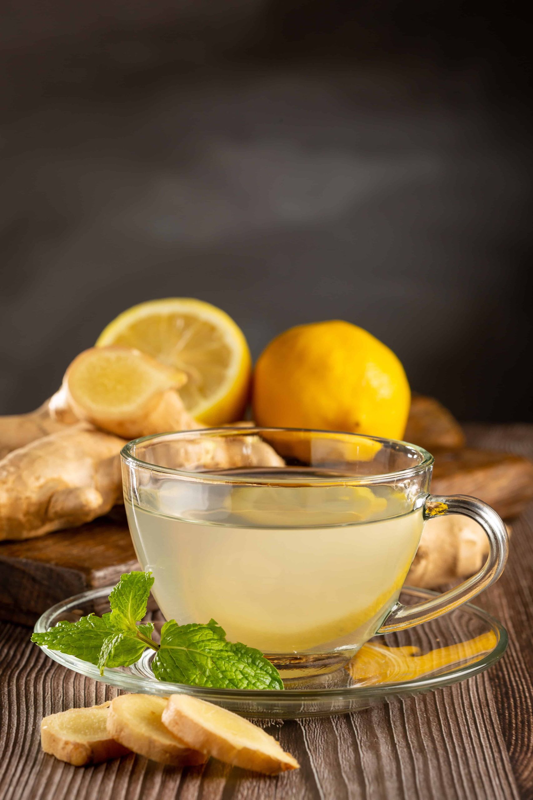 Thai Ginger - Find a Ginger Wholesaler in Thailand